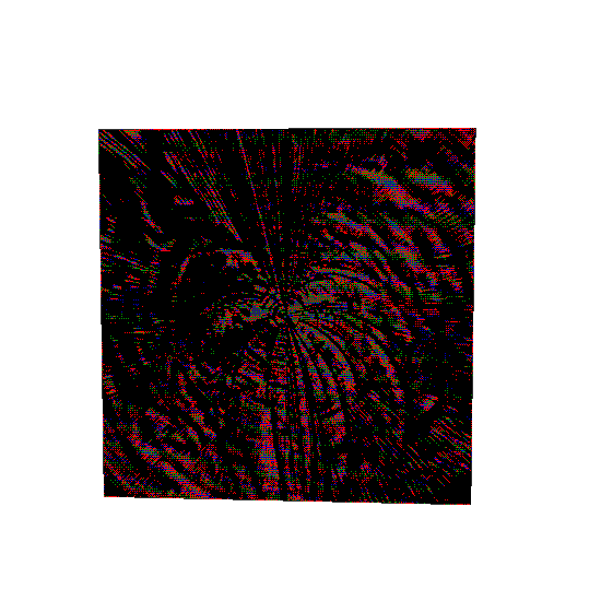 WITHOUT SOME SPINNING